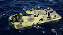 Eureka Naval Craft: Maritime Defense & Rescue Vessels